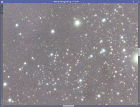 Correct Setup For Dithering With SGP PHD2 Beginning Deep Sky