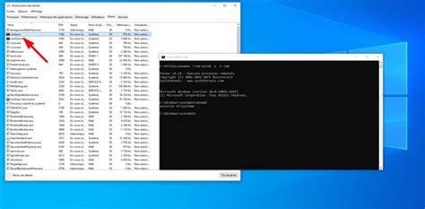 Utiliser Psexec Pour Exécuter Des Commandes Cmd Powershell Ou Wmic Sur Un Ordinateur Distant