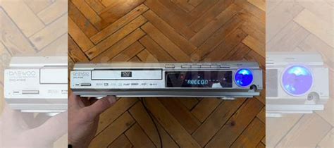 Dvd проигрыватель daewoo купить в Санкт-Петербурге | Электроника | Авито