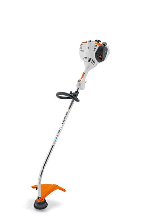 Stihl Fs C E Petrol Grass Trimmer C O
