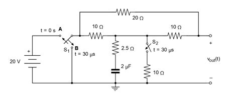 Time Constant In An RC Circuit Electrical Engineering Stack Exchange