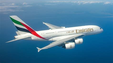 エミレーツ航空、a380を受領 最後の1機も12月末に Flyteam ニュース