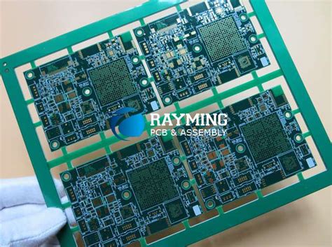 What Is Pcb Cti Raypcb