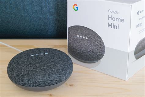 How To Factory Reset Google Home Mini Home Max TechLatest