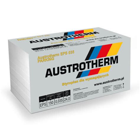 Styropian 1 Cm Najlepsze Ceny Styro24 Pl