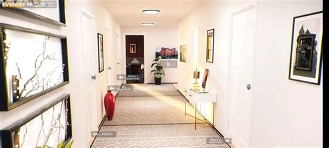 The Secret Reloaded 31 End Of Update By Misskitty2k Babe Babe Porn