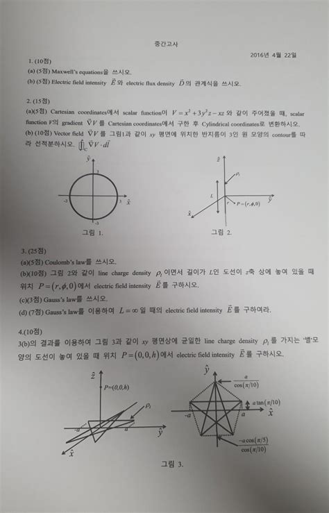 2 a find gradient v in cartesian coordinates and