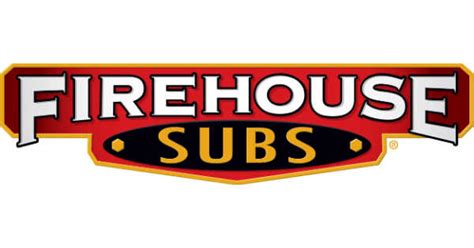 Firehouse Subs Menu With Prices 2024