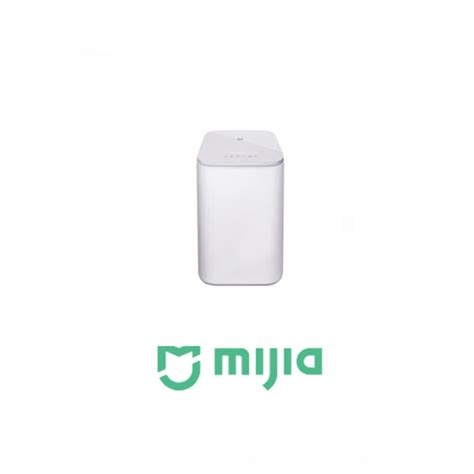 Máy Giặt Mini Mijia Pro 3KG - Xiaomi Việt Nam