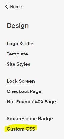How To Create Cool Button Hover Effects In Squarespace Create With