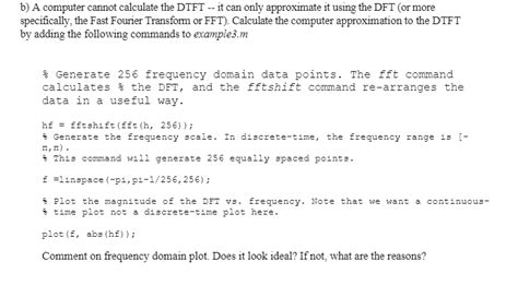An Ideal Lowpass Discrete Time Filter With Cutoff