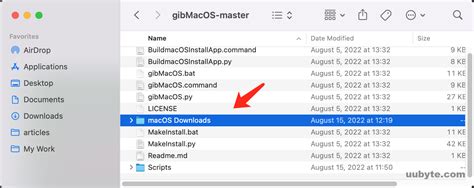 A Complete Guide To Create A Ventura Bootable Usb On Mac Including M2