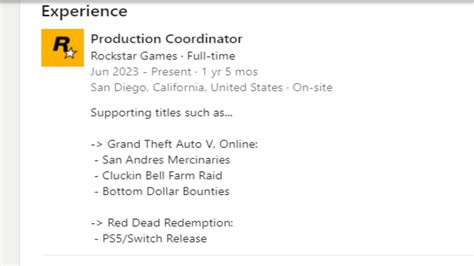 Report Red Dead Redemption Will Get Native Ps5 Version Mp1st