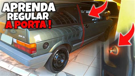 Como Regular A Porta Do Gol Quadrado Youtube