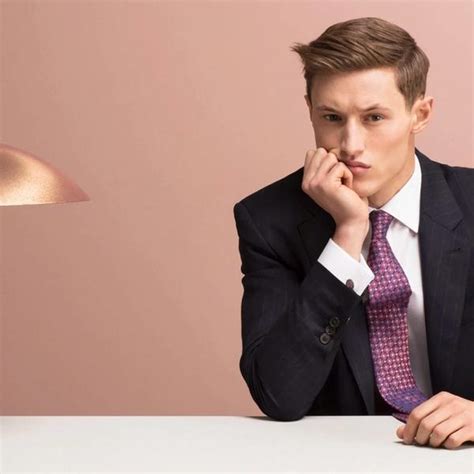 Video Thomas Pinks Made To Order Shirt The Gentlemans Journal Gentlemans Journal