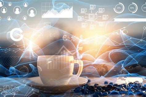 Premium Photo Technology And Analytics Concept