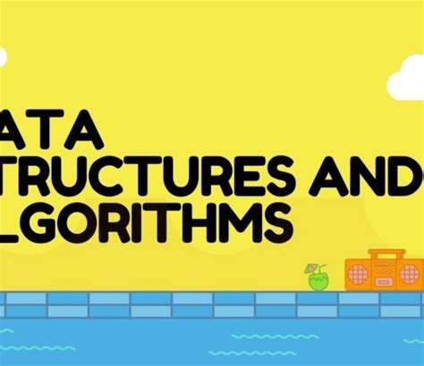 Cấu Trúc Dữ Liệu Và Giải Thuậtdata Structure And Algorithms Cafedevvn