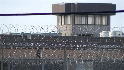 Man ‘snaps And Kills Cellmate At Lino Lakes Prison Charges Fox 9