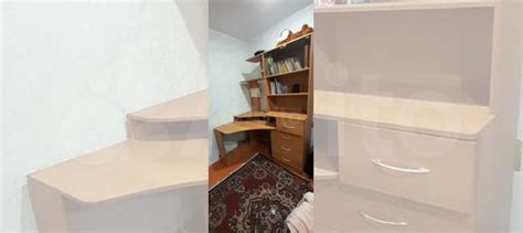 Угловой Компьютерный стол бу купить в Улан-Удэ | Товары для дома и дачи ...