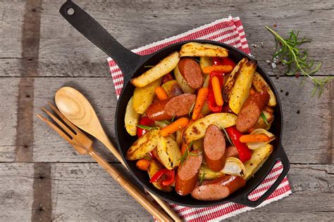 Receitas Com Salsicha Veja As 10 Melhores Ideias Super Deliciosas