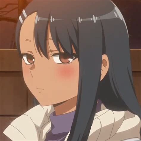 Nagatoro Pfp
