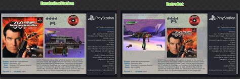 Updated Emulationstation For Windows Retropie Forum