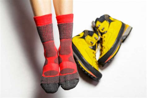 Tipps Für Wandern Ohne Blasen An Den Füßen Blog Abenteuerwege