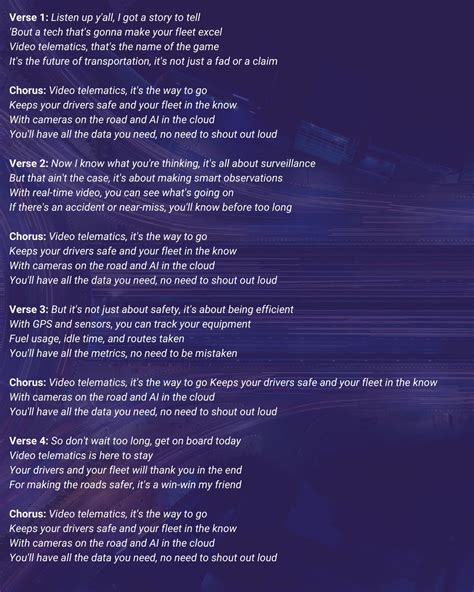 Damian Flores On Linkedin Chaptgpt Vibing With Your Fleet