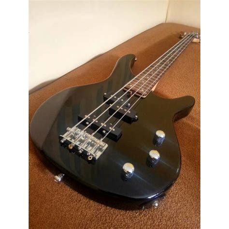 Jual Yamaha Gitar Elektrik Bass TRBX174 ORIGINAL New Shopee Indonesia
