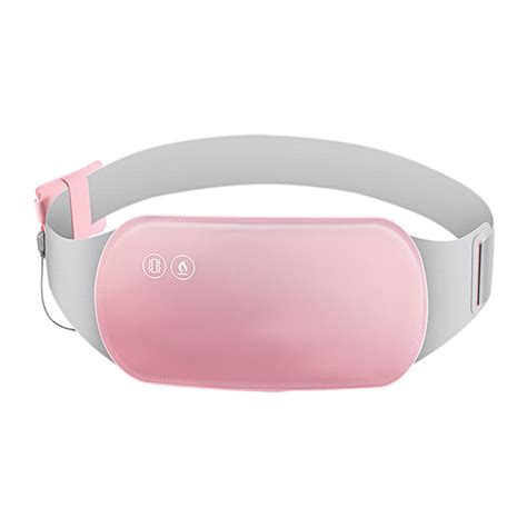 Heating Pad To Relieve Back Pain Abdominal Strap W Vicedeal