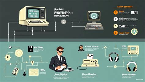 The History Of Penetration Testing Evolution And Impact