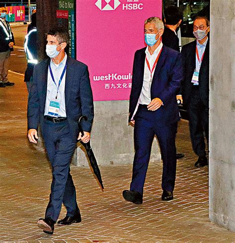 全球200大孖沙淘金香江 香港 香港文匯網