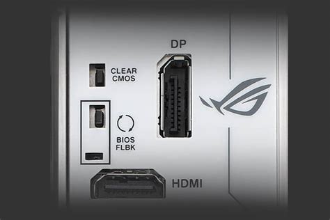 ROG STRIX Z A GAMING WIFI II ROG Strix Gaming MotherboardsROG Republic Of GamersROG