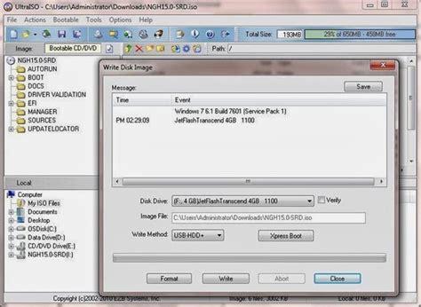 Norton Ghost Bootable Usb Iso Download Sampleptu