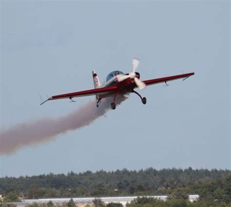 Safety First Polish Aerobatic Academy