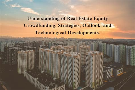 Real Estate Crowdfunding Crowdfunding Software