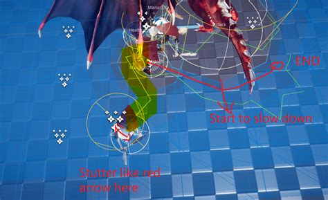 Ai Path Agent Want To Move Into Obstacleother Unit Grid Graph