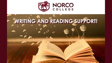 Writing And Reading Support
