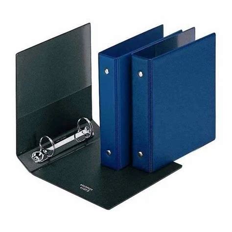 Pvc Index File At Rs 90 Piece Gurgaon Gurugram Id 15343251530