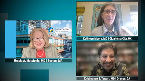 A Deep Dive Into Two Randomized Trials In Endometrial Cancer Medpage
