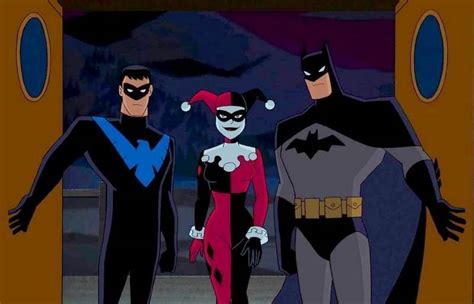 Полнометражные мультфильмы по вселенной Dc часть 4 Пикабу