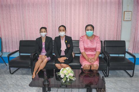 กิจกรรมค่ายเตรียมความ โรงเรียนหนองไผ่ ในพระสังฆราชูปถัมภ์