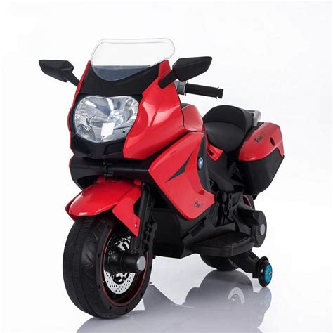 Детский мотобайк BMW K1200GT BARTY M001AA (XMX316) купить в магазине в ...