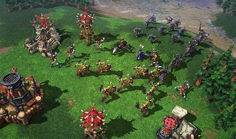 워크래프트3 무료 프로즌쓰론 유즈맵 워크3 워3 네이버 블로그