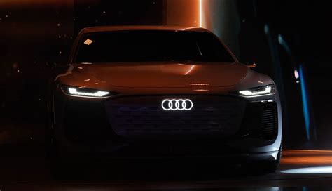 Audi Elektro A4 Soll 2024 Kommen Ecomentode