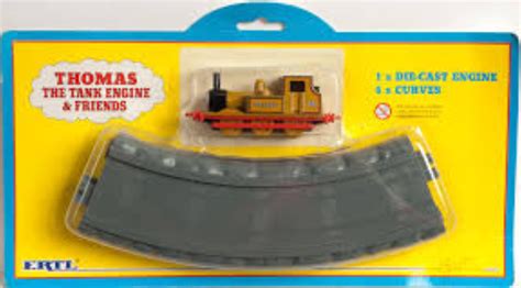 Stepney Thomas The Tank Engine And Friends Ertl Wiki Fandom