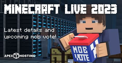 Minecraft Live Ltimos Detalles Noticias Y Actualizaciones