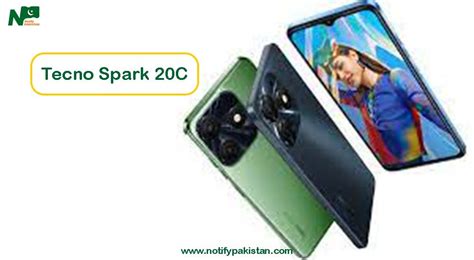 Latest Tecno Spark 20C S Feature Packed Specs Revealed Explore Its Specs And Discover The