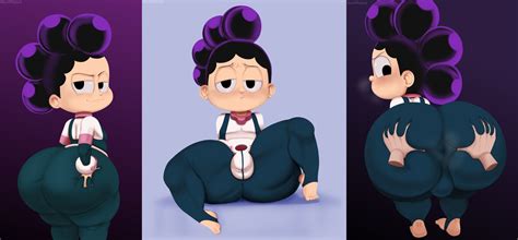 Post 3655839 Blackwhiplash Minorumineta Myheroacademia