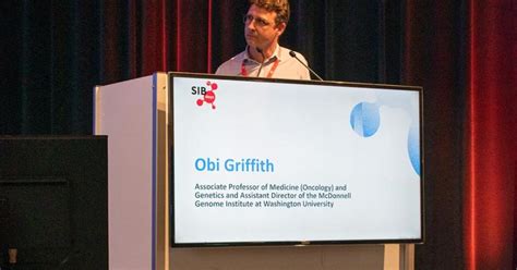 Sib Swiss Institute Of Bioinformatics On Linkedin Medical And Biological Sciences Are